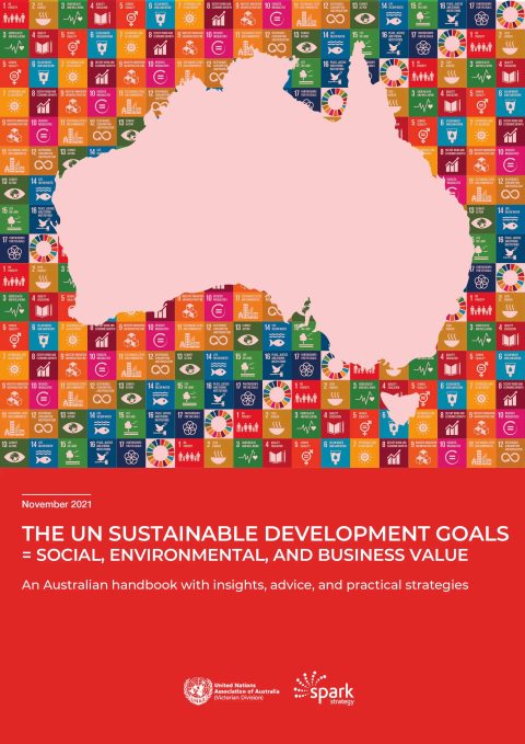 Impact Led Strategic Planning - Spark Strategy