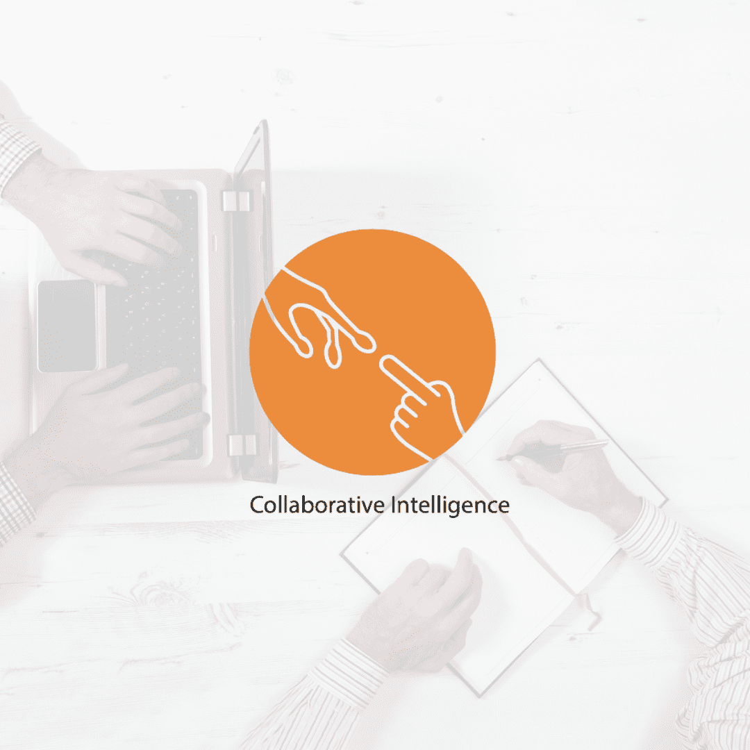 How to think more strategically: Collaborative Intelligence: Insights