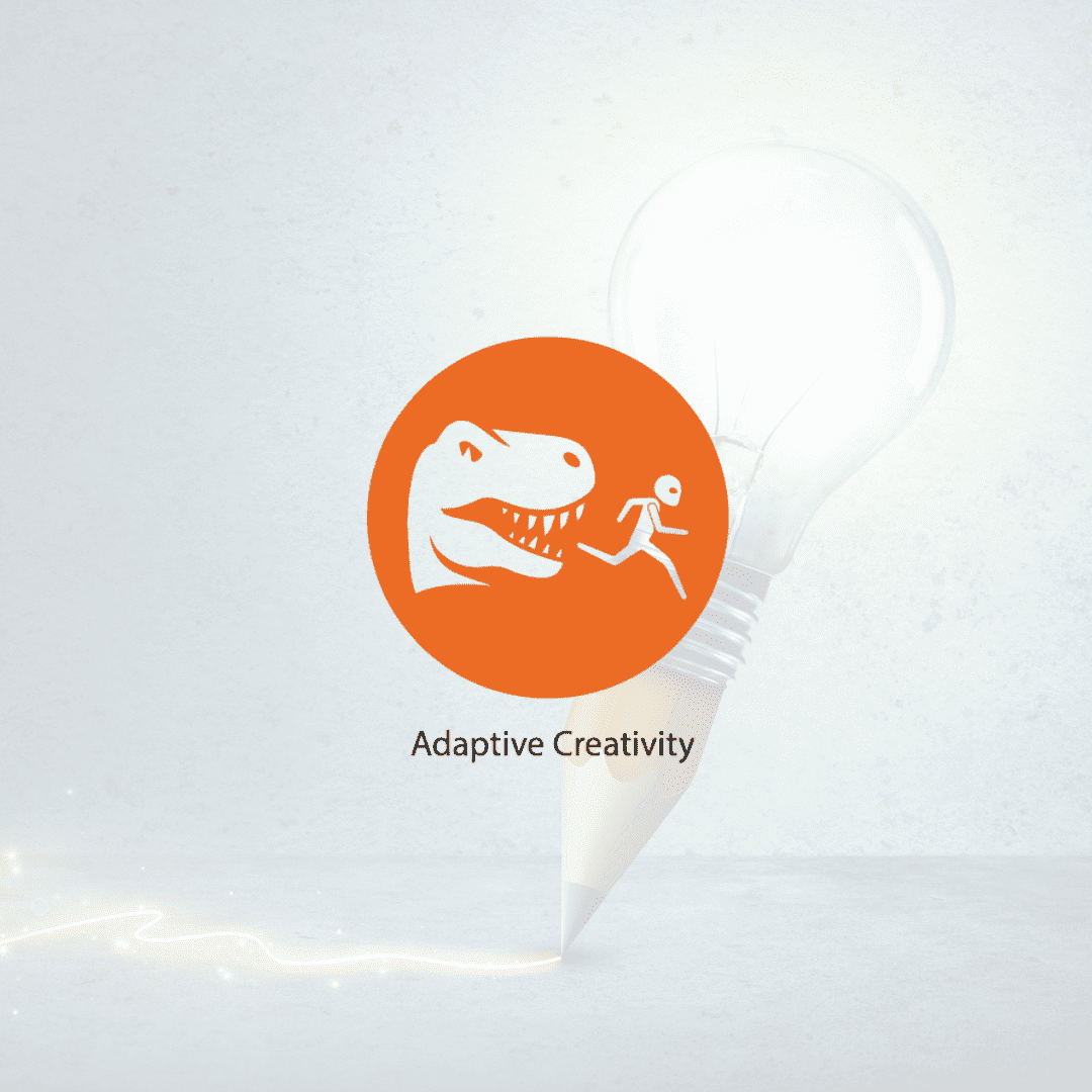 How to think more strategically: Adaptive Creativity: Example