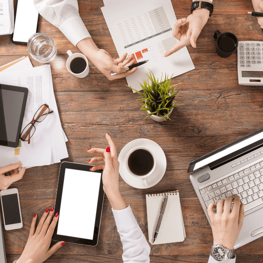 The Strategic Board: Challenges and five steps to address them